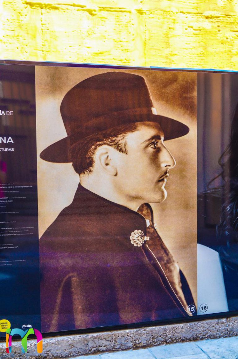 Historia de la calle Actor Jose Crespo en el Barrio del Carmen - Me ...